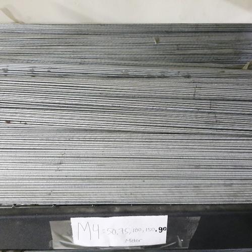 Jual Rod Drat M4 x 4mtr - Jakarta Barat - Toko BerkatAnugerah | Tokopedia