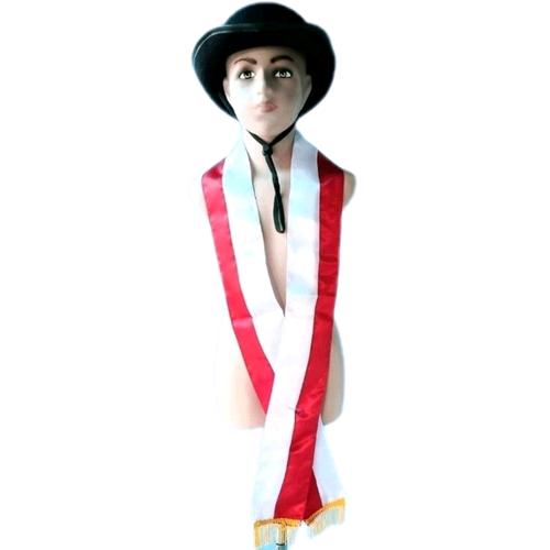 Jual Selempang Merah Putih Aksesoris Paskibra Tetampan Merah Putih ...