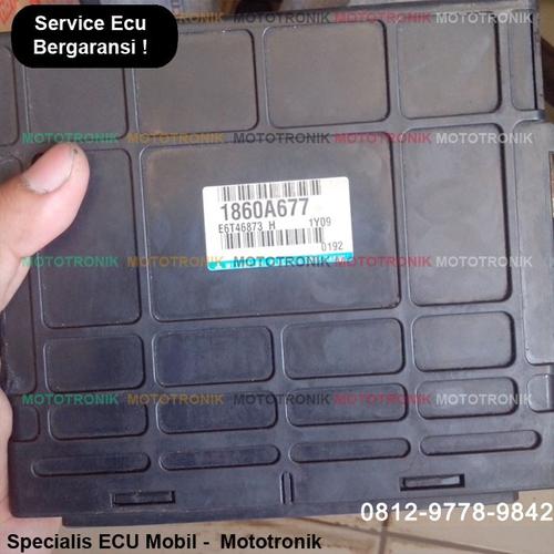 Jual Service ECU T120SS, Garansi 1 Tahun - Kab. Bogor - Mototronik Oto ...