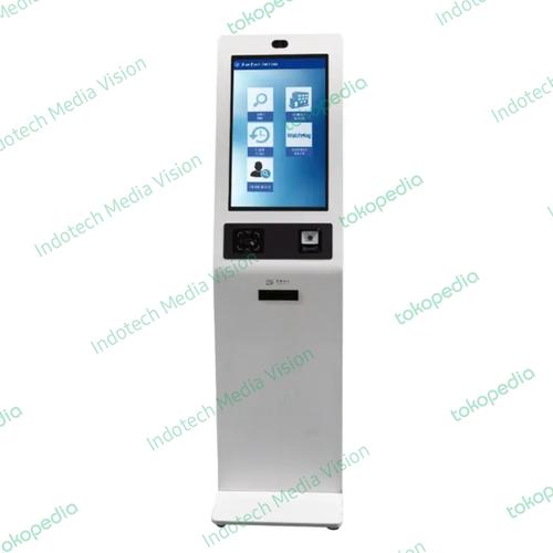 Jual Box mesin Antrian BPJS - Kota Semarang - Indotech Media Vision ...