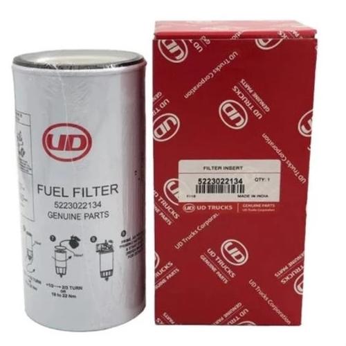 Jual FUEL FILTER SOLAR BAWAH NISSAN UD QUESTER CWE 280 GWE 280 ...