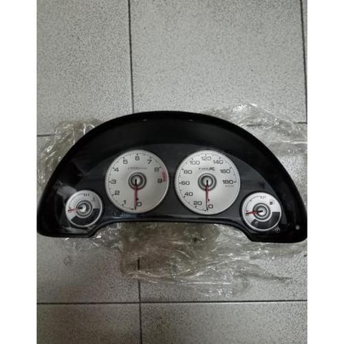 Jual speedometer original OEM Honda integra DC5 Type R - Jakarta ...