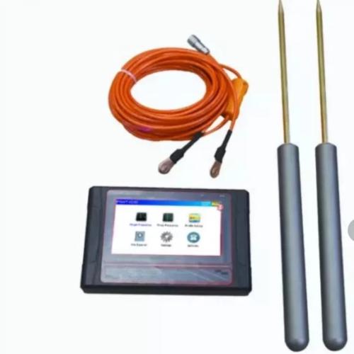 Jual PQWT underground cavity cave detector manufacturer resistivity ...