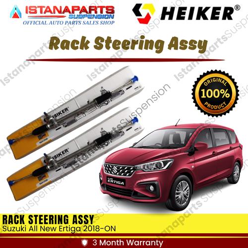 Jual Rack Steer Steering Racksteer Heiker Suzuki All New ERTIGA TH 2018 ...