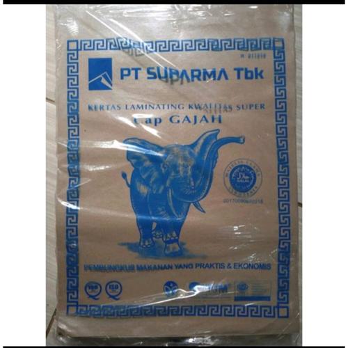 Jual Kertas Nasi cap gajah biru - Jakarta Timur - Toko 1001 farm ...