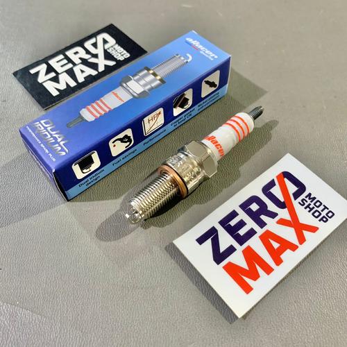 Jual Busi aRacer Dual Iridium AB8RII Yamaha All New NMAX 2020-2024 - Kota Bandung - ZEROMAX ...