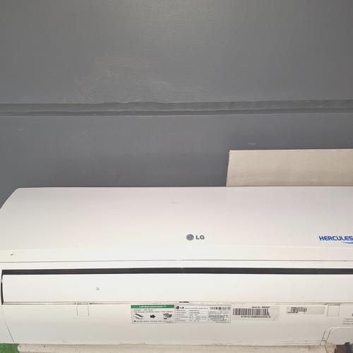 Jual AC LG 0.5 PK 260W HERCULES MINI - Kab. Sidoarjo - Nurweka | Tokopedia