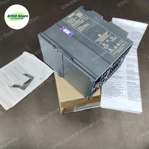 Jual SIEMENS SIMATIC PS 307 New Original - Jakarta Timur - KINO Store ...
