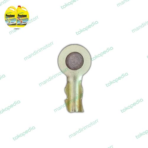 Jual Terminal Kuningan/Skun/Ring/Besi Kepala Kabel (Ukuran Baut 12 ...