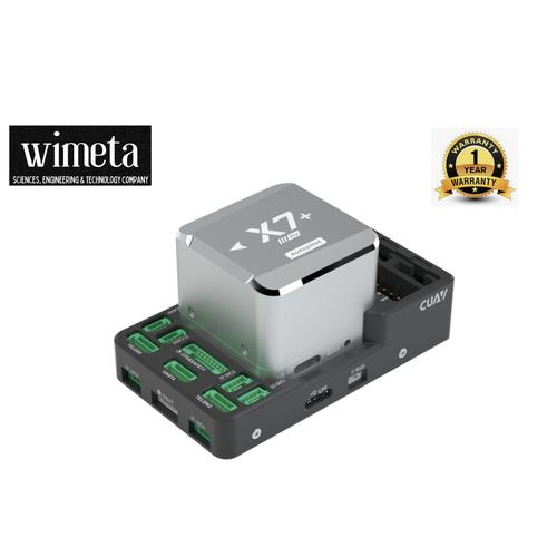 Jual CUAV X7+ Pro Flight Controller - NEO 3 PRO GPS - Jakarta Selatan ...