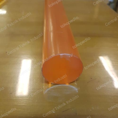 Jual Polyurethane Batangan 150mm x 100cm PU Rod - Jakarta Barat - Central Teknik Industri ...