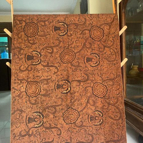 Jual Batik Tulis lawas Wahyuningrat - Kab. Indramayu - petrole | Tokopedia