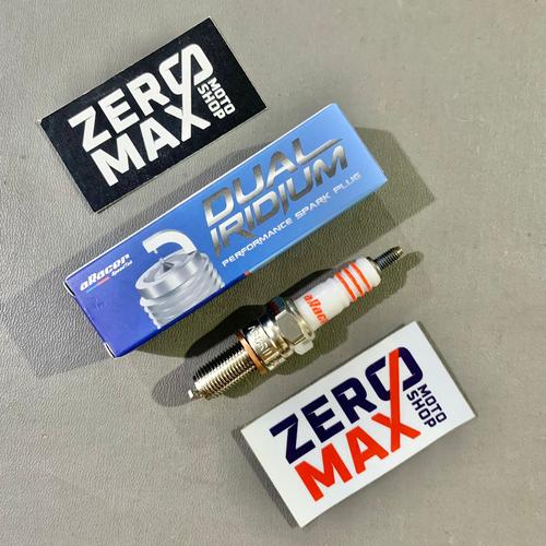 Jual Busi aRacer Dual Iridium AB8RII All New Aerox 155 Connected 2021-2024 - Kota Bandung ...
