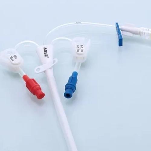 Jual CVC HD / Hemodialysis Catheter ABLE - Kab. Sidoarjo - Medica ...
