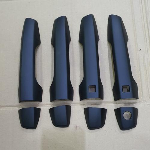 Promo Cover Door Handle Gagang Pintu Mobil XPANDER CROSS Exclusive ...