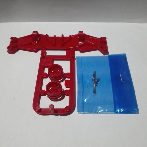 Jual Tamiya Ex Side Stay (Loose Kit) - Kota Semarang - Larva Hobby ...