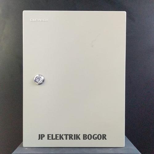 Jual Durabox Box Panel Sheet Steel 20x30x15 cm / Box Panel 200x300x150 ...