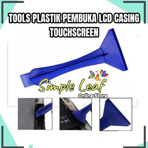 Jual Alat Service HP Buka Pembuka Pengangkat LCD Touchscreen Casing ...