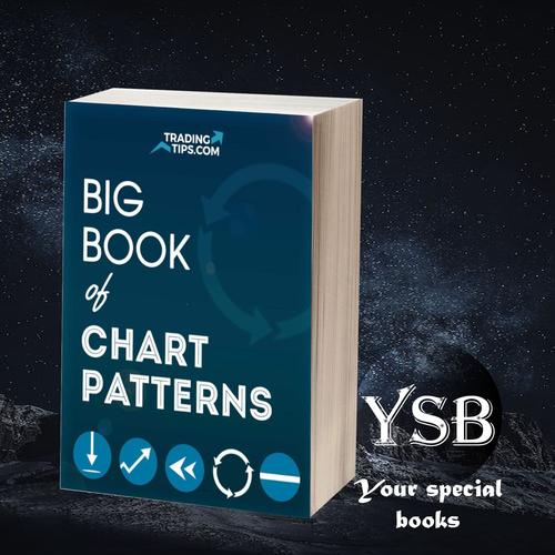 Jual Big Book of Chart Patterns - Jakarta Timur - YOURSPECIALBOOKS ...