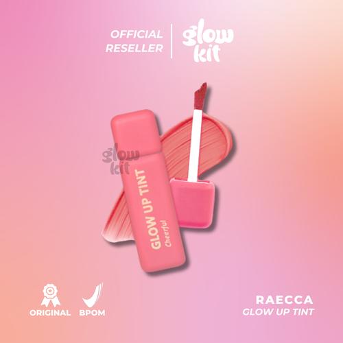 Jual RAECCA Glow Up Tint | 100% Original RAECCA - Active - Jakarta ...