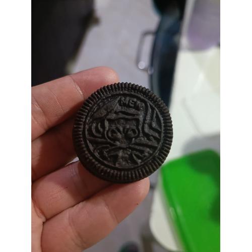 Jual Oreo Pokemon Mew Cookies Super Rare Collection Limited Edition Jakarta Barat Royale
