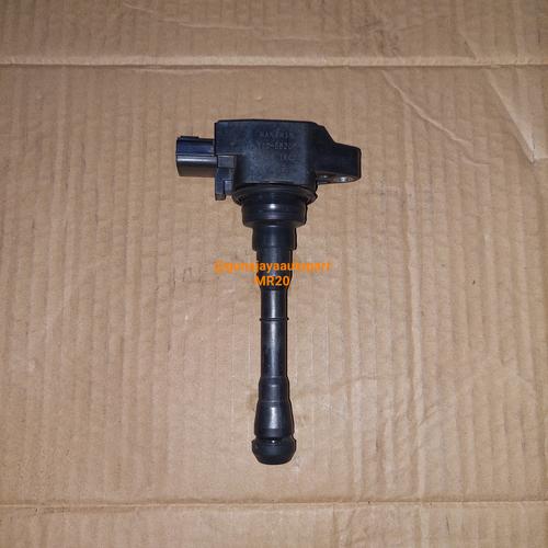 Jual ignition coil nissan serena c26 xtrail t32 2.0 mr20 original ...