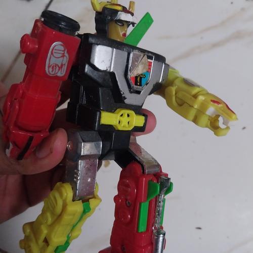 Jual voltron vehicle car kws - Kab. Semarang - Amanah Toys gratis ...