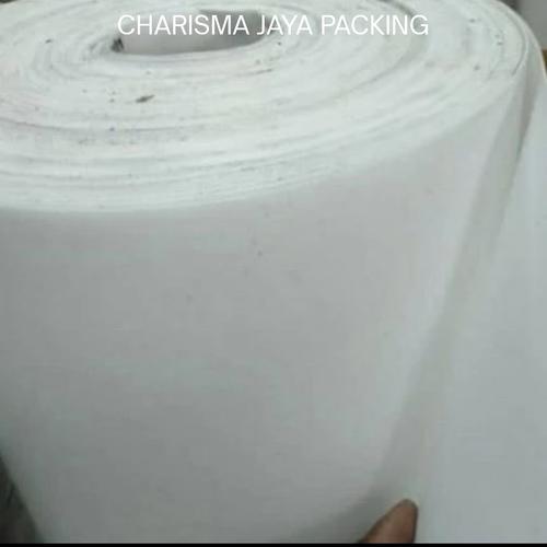Jual teflon sheet PTFE/ teflon lembaran 3mm x 1m x 1m - Jakarta Barat - CHARISMA JAYA PACKING ...