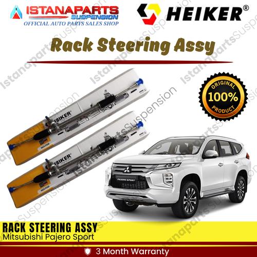 Jual Rack Steer Steering Racksteer Heiker Mitsubishi Pajero Sport ...