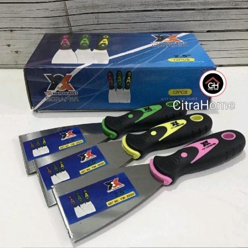 Jual Kapi Cat Gagang Karet 2,5" FRT - FRT 2.1/2" - Kota Bandung ...