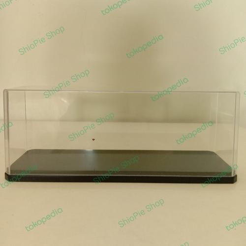 Jual Daiso seria Display case mini wide type - Kota Bandung - ShioPie ...
