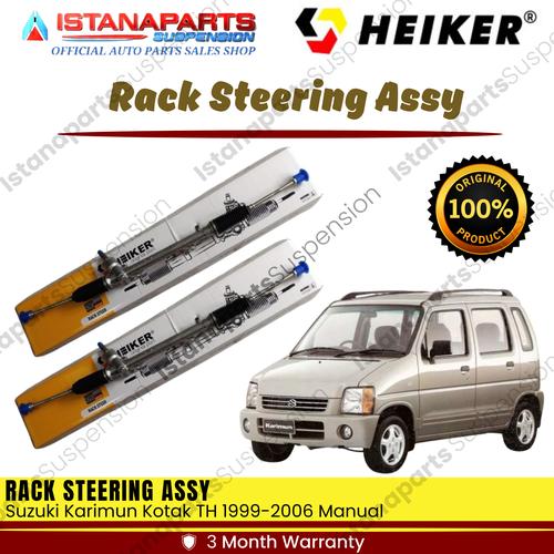 Jual Rack Steer Steering Racksteer Heiker Karimun Kotak 1999-2006 ...