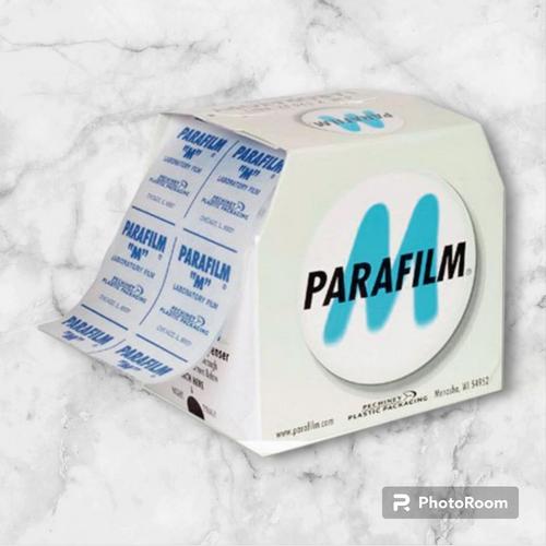 Jual PM-996 parafilm M roll 4 in x 125 ft untuk laboratorium Grafting dll - Kab. Bekasi - Bob's ...