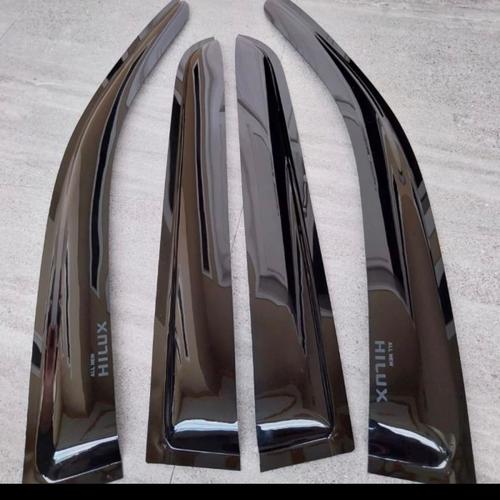 Jual TALANG AIR HILUX REVO ROCCO 2016 2017 2018 2019 2020 2021 2022 ...