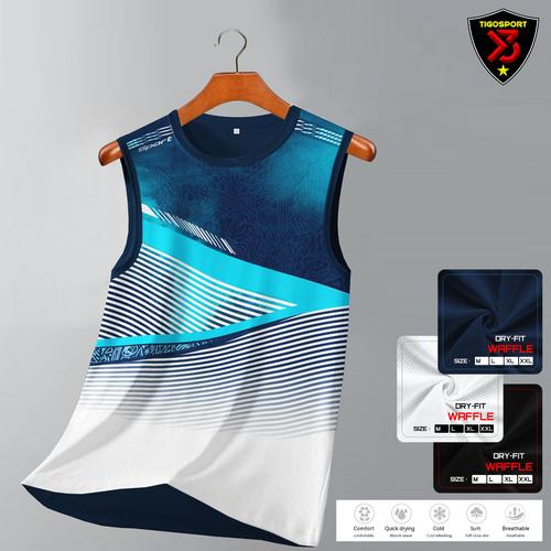 Jual [ SINGLET SMOKE ] BAJU SINGLET LINING YN VICTOR FUN KAOS LEKBONG ...