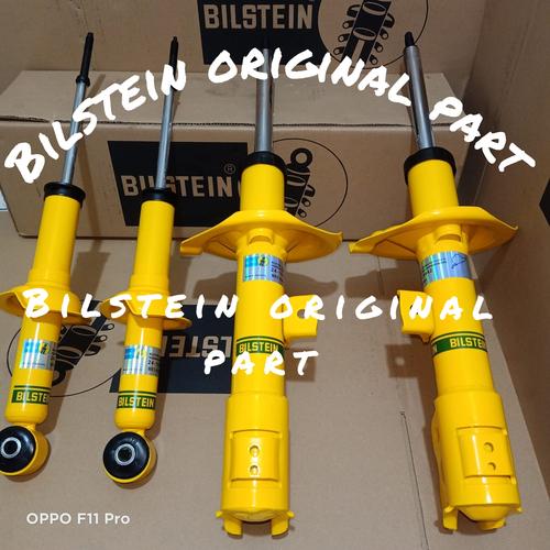 Jual shockbreaker depan belakang Mitsubishi Outlander merek bilstein B6 - Jakarta Pusat ...