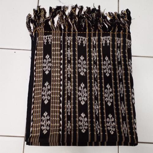 Jual Kain tenun ikat asli Sabu No. 2 - Jakarta Pusat - Great Giant Shop ...