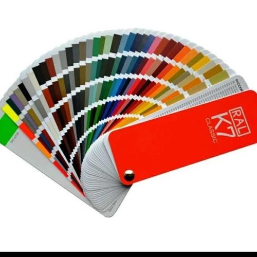 Jual RAL K7 COLOR GUIDE CLASSIC - Jakarta Barat - Pusat Pompa Glodok ...