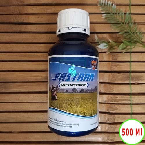 Jual Surfaktan Fastran Superior 500 ML Perekat Lem Pestisida Tanaman ...