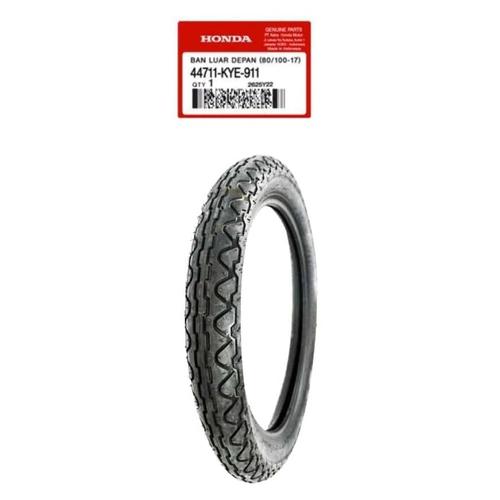 Jual Ban Luar Depan Tubeless – Mega Pro 2010 & CB150 Verza ...