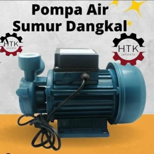 Jual mesin pompa air sumur dangkal SAN-EI 125A MESIN POMPA Sumur ...