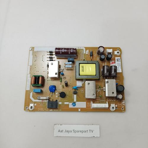 Jual POWER SUPPLY TV LED SHARP LC-32SA4100I REGULATOR - MESIN TV LED ...