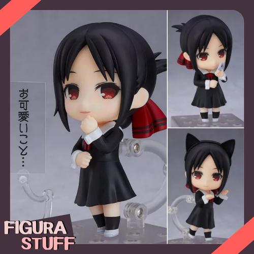 Jual Nendoroid Kaguya Shinomiya - Kaguya-sama: Love Is War (Re-Release ...