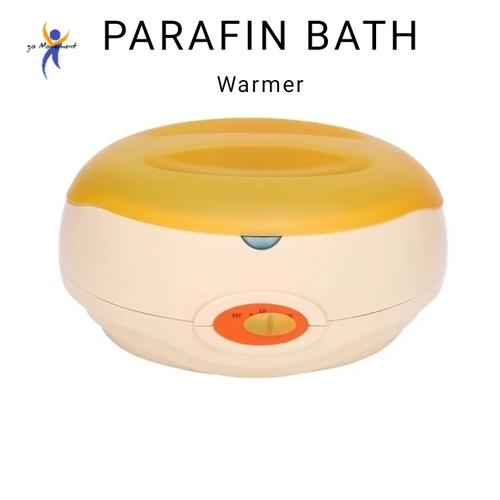 Promo PARAFIN BATH THERAPY/ALAT PEMANAS LILIN TERAPI/TERAPI OTOT DAN ...
