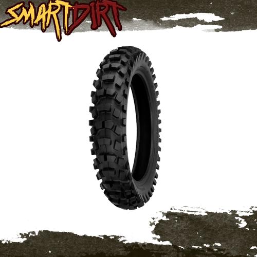 Jual Ban Motor SHINKO R520 110/100-18 Ban Cross Trail Shinko R520 ...