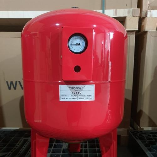 Jual Presure Tank Drakos 80L Pompa Air - Kab. Tangerang - MAJU TEHNIK ...