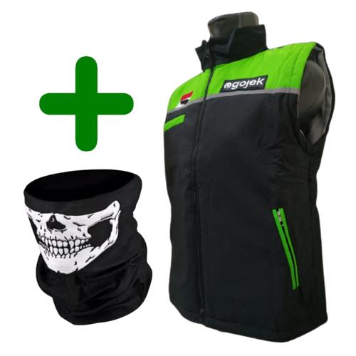 Jual Rompi grab terbaru murah berkualitas - Kota Bogor - AKH Jaket ...