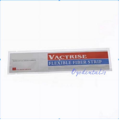 Jual Dental Fiber Splinting Splint Strip Flexible - Kab. Bogor - Oyo ...