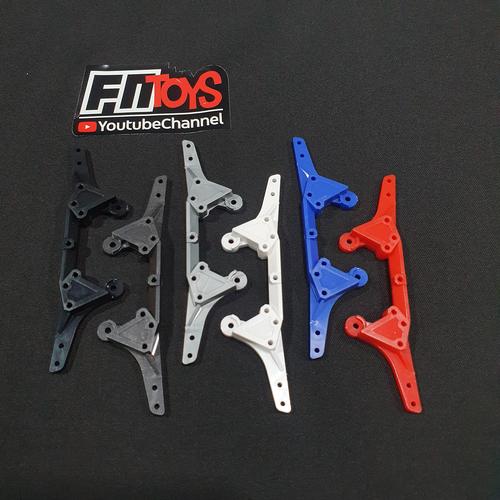 Jual Akar Super 2 Ori Original Tamiya Copotan Kit - Gun Metal - Kab ...