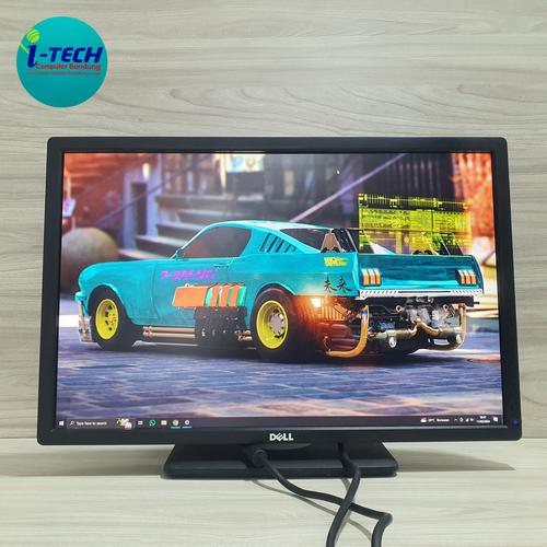 Jual LED MONITOR DELL U2412MC 24 INCH WIDE SCREEN - Kota Bandung - CV.I ...